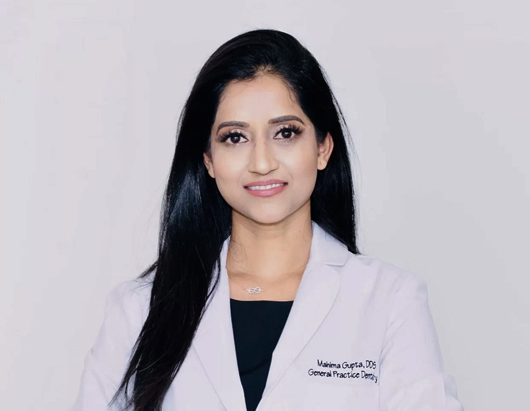 FAGD Dentist Near Dallas | Citrus Smiles Dental Studio