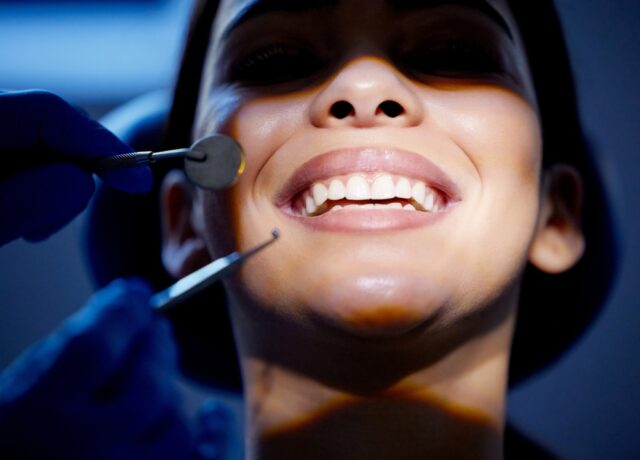 FAGD Dentist Near Dallas | Citrus Smiles Dental Studio
